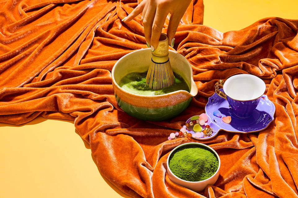How to Store Your Matcha Properly for Maximum Freshness – Matcha Masta