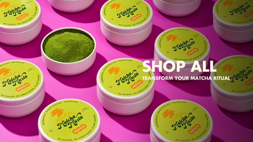 Shop – Matcha Masta