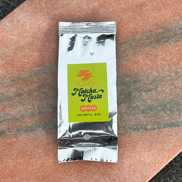 Learn – Matcha Masta